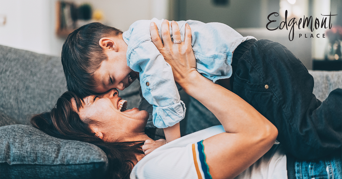 Edgemont Place | West Edmonton Newest Community